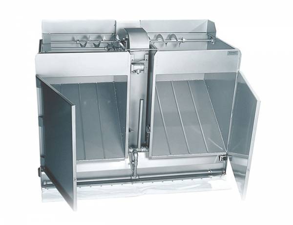 Innovative OLYMPIA Ice Resurfacing Machines | Resurfice Corp.